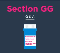 Section GG Regulatory Remedy: Your Questions, Answered