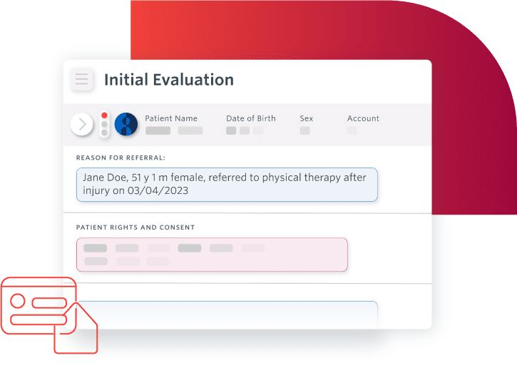 Rehab Therapy Software Solutions | Net Health