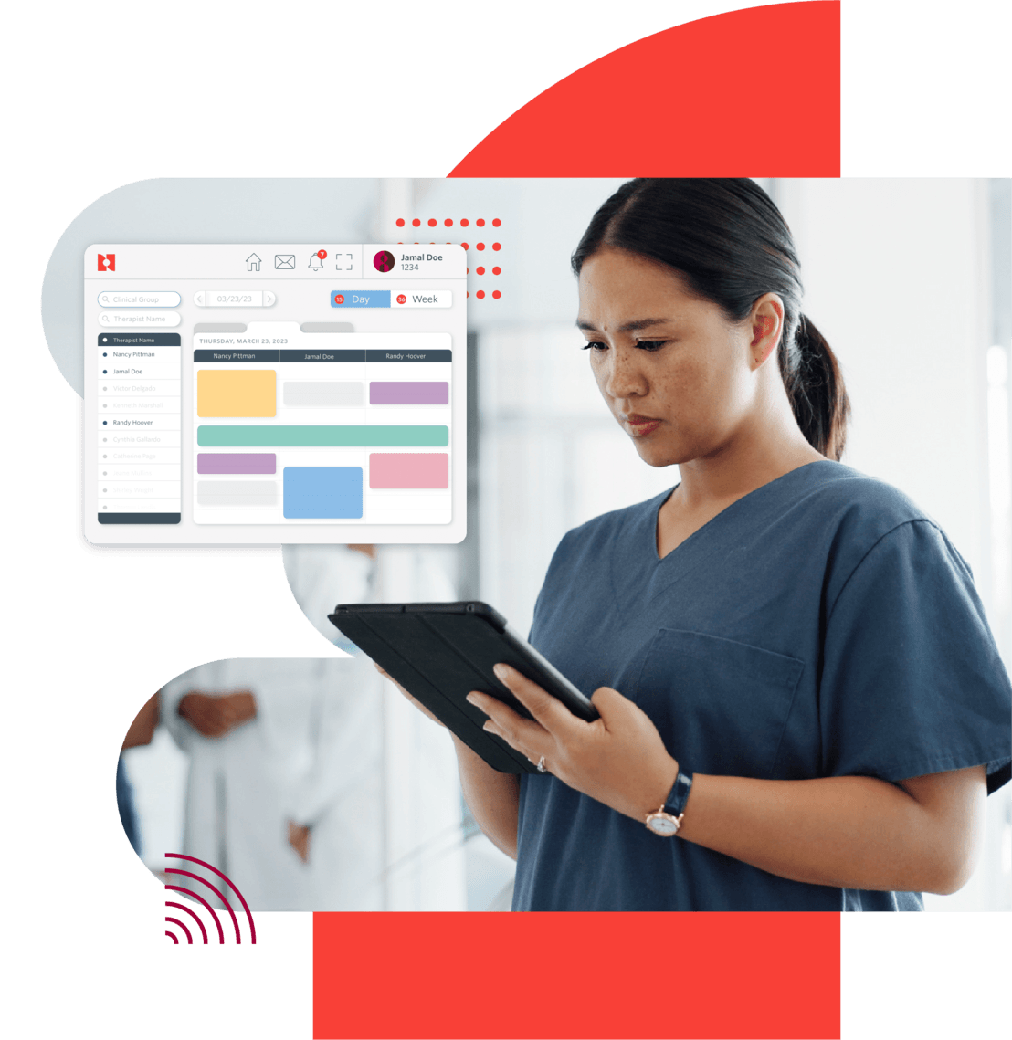 Specialized EHR Software & Healthcare Analytics | Net Health