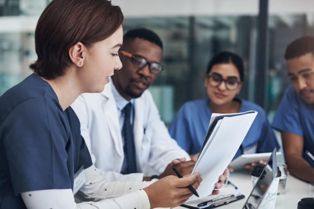 10 Ways to Improve Physical Therapy Management - Net Health