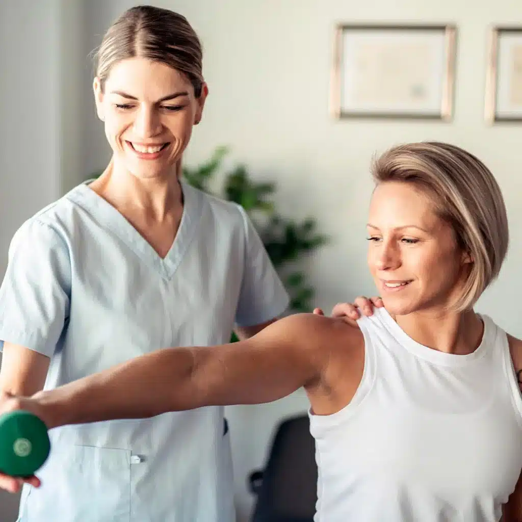 Rehab Therapy Software Solutions | Net Health