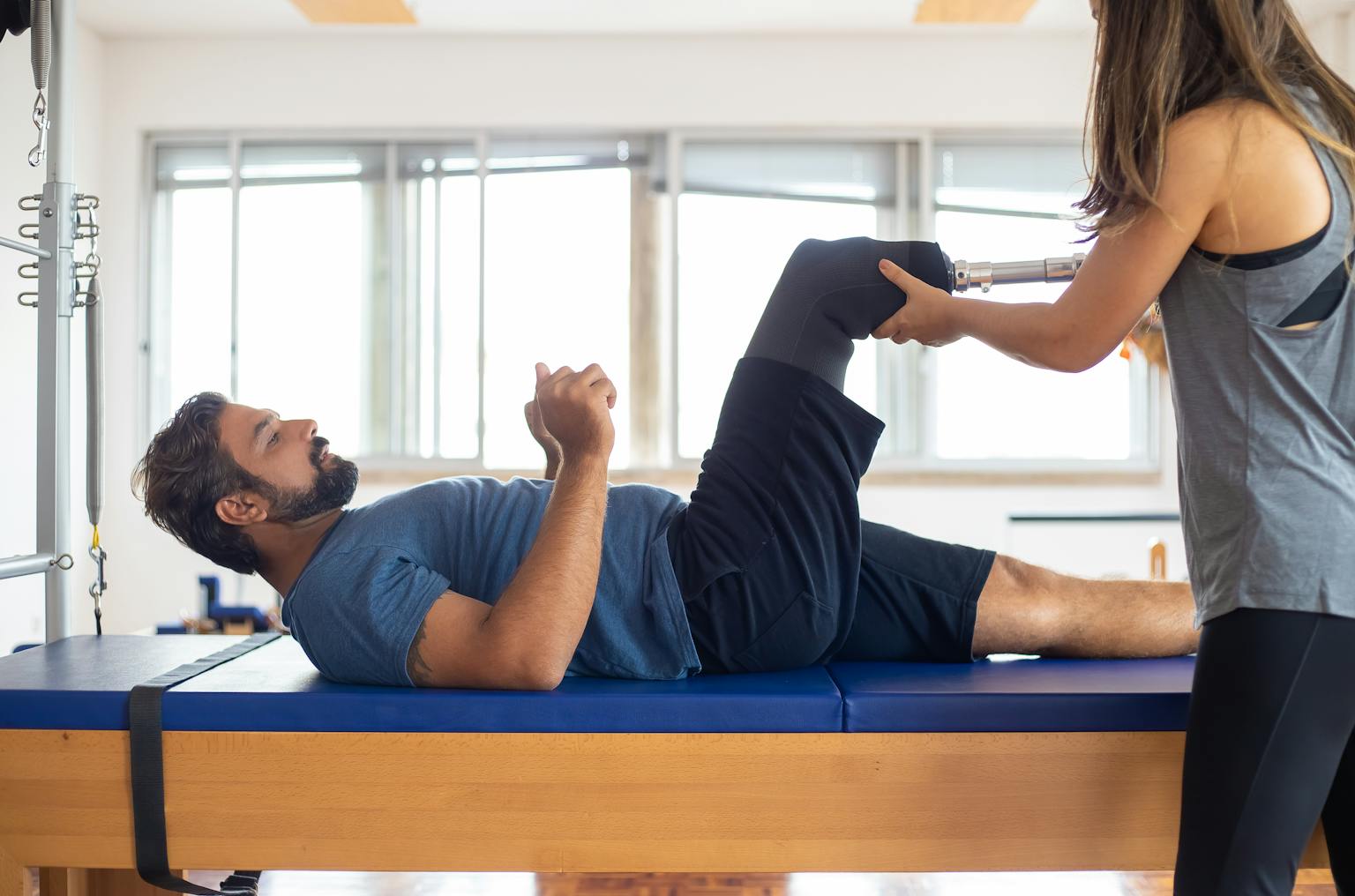 When to Apply the KX Modifier for Rehab Therapy Services - Net Health