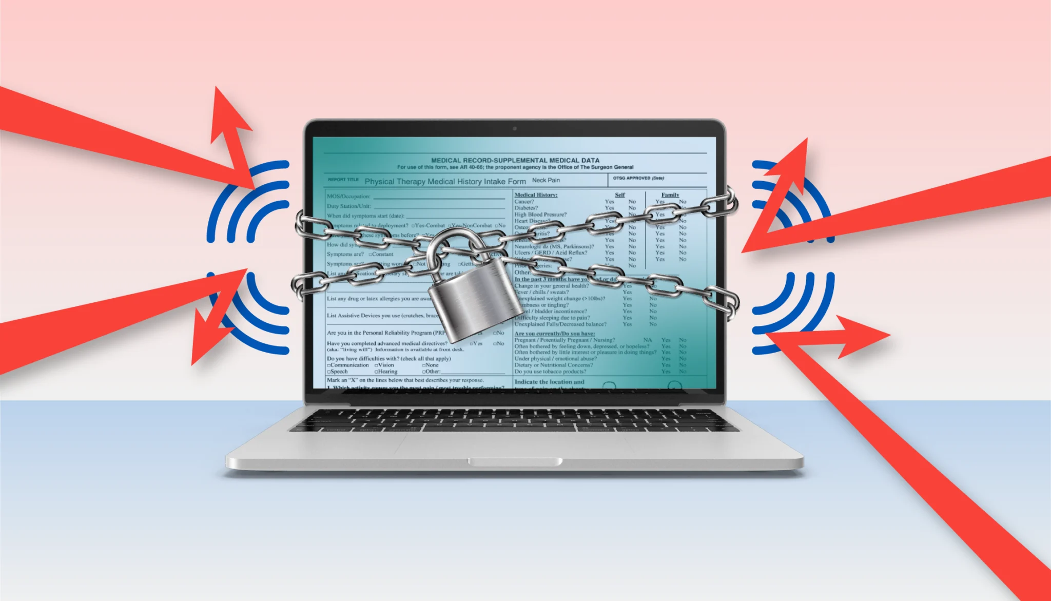 Defensible Documentation: A Must for Your Practice - Net Health