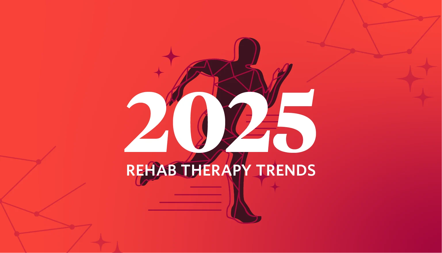 Trending Up in Rehab Therapy: 2025 Edition - Net Health
