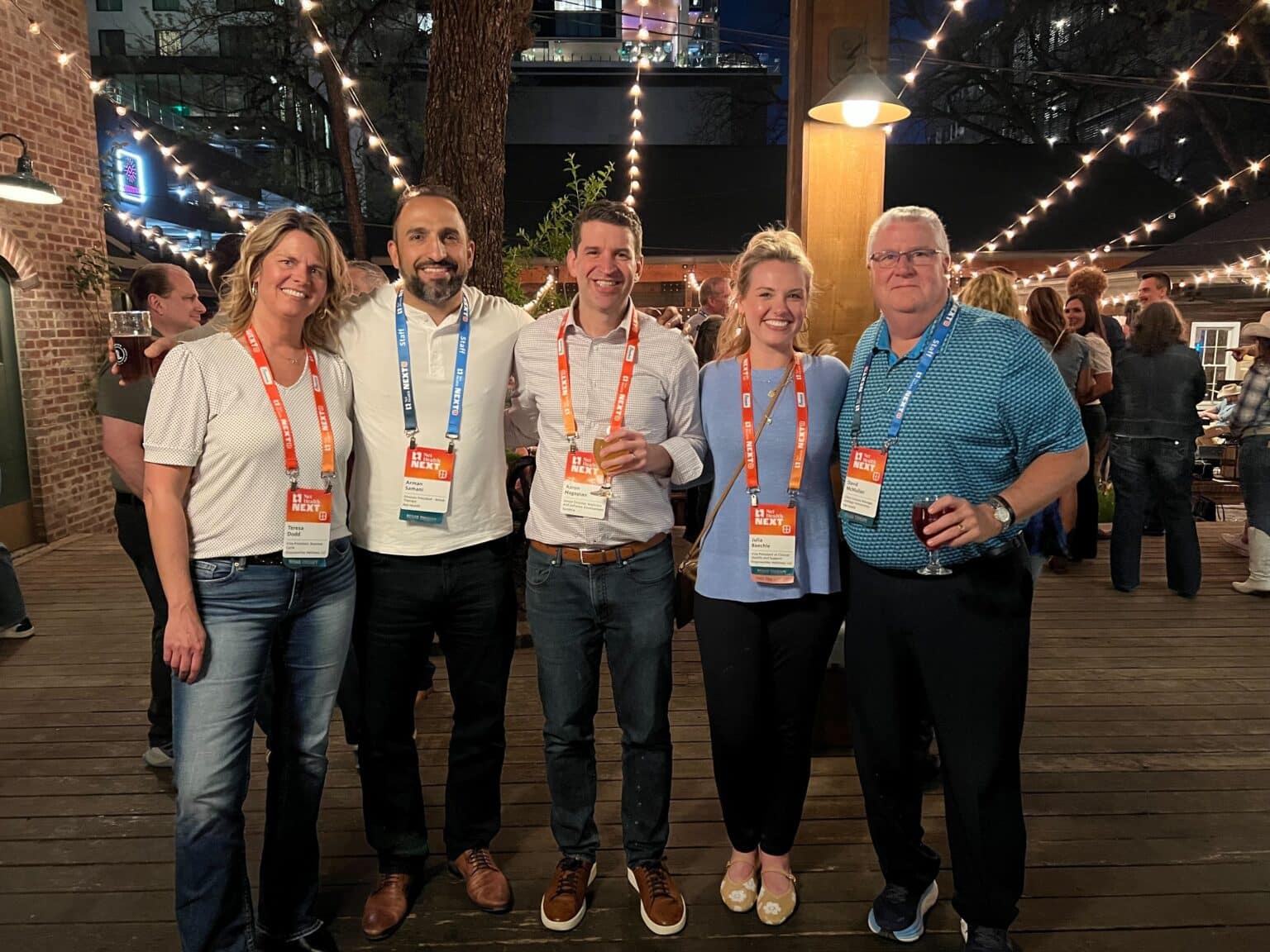 NEXT 2026 - Net Health NEXT Conference